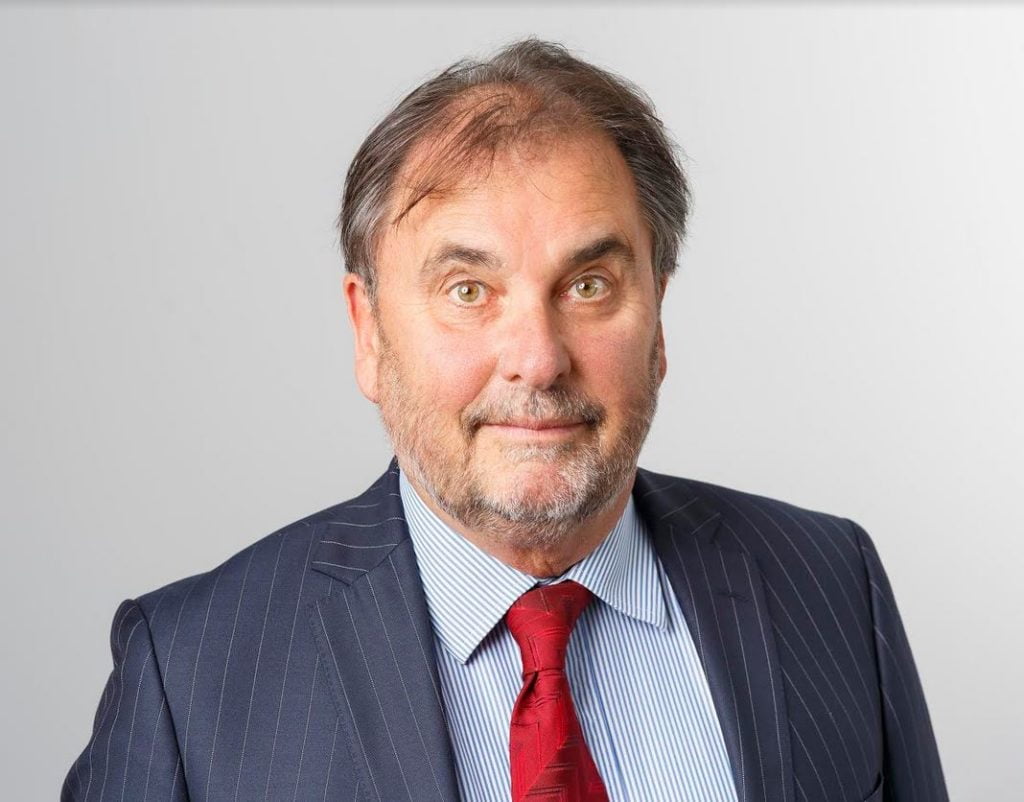 Bruce Ryrie – Elliot Tuthill Solicitors